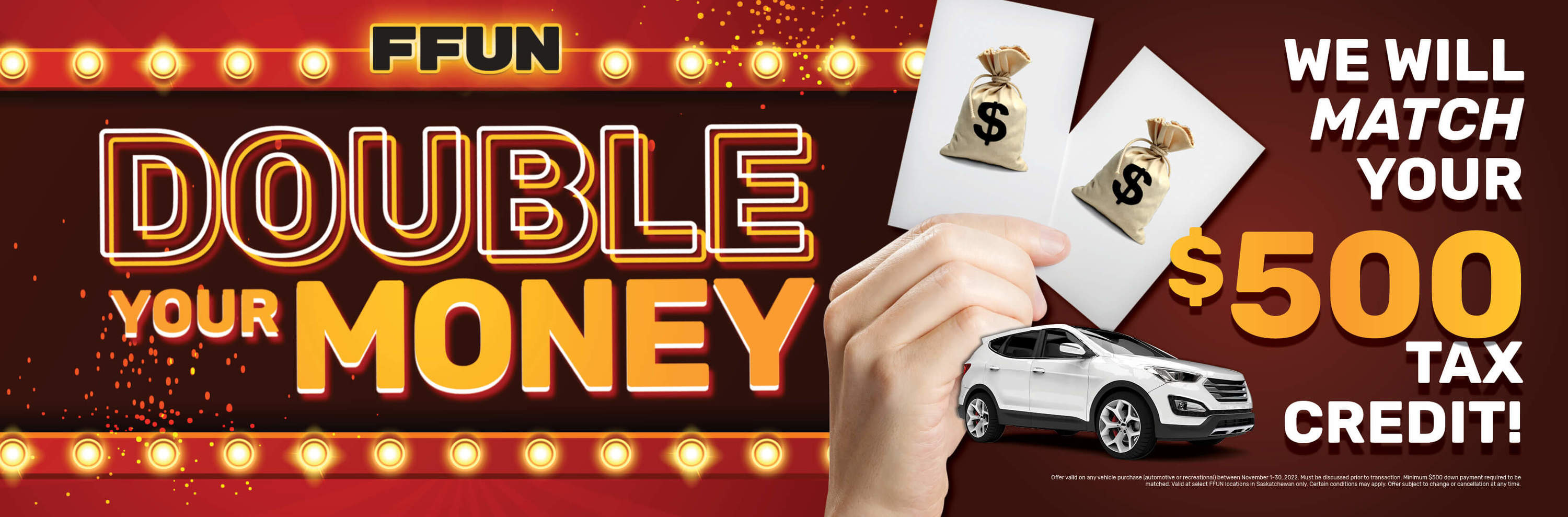 Pre-Owned Inventory | FFUN Motorsports